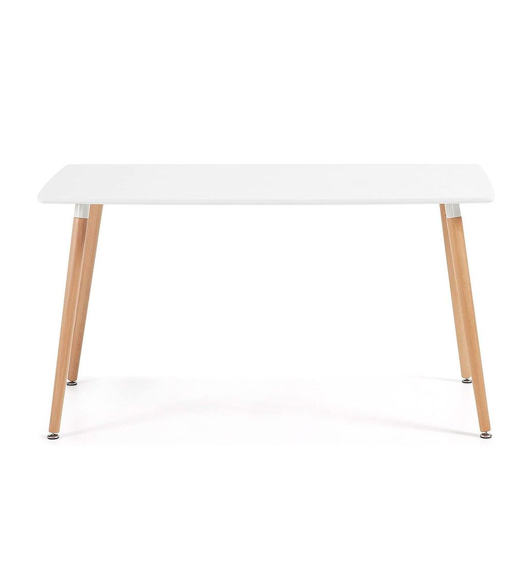 Mesa comedor rectangular NÓRDICA | Cambia Tus Muebles