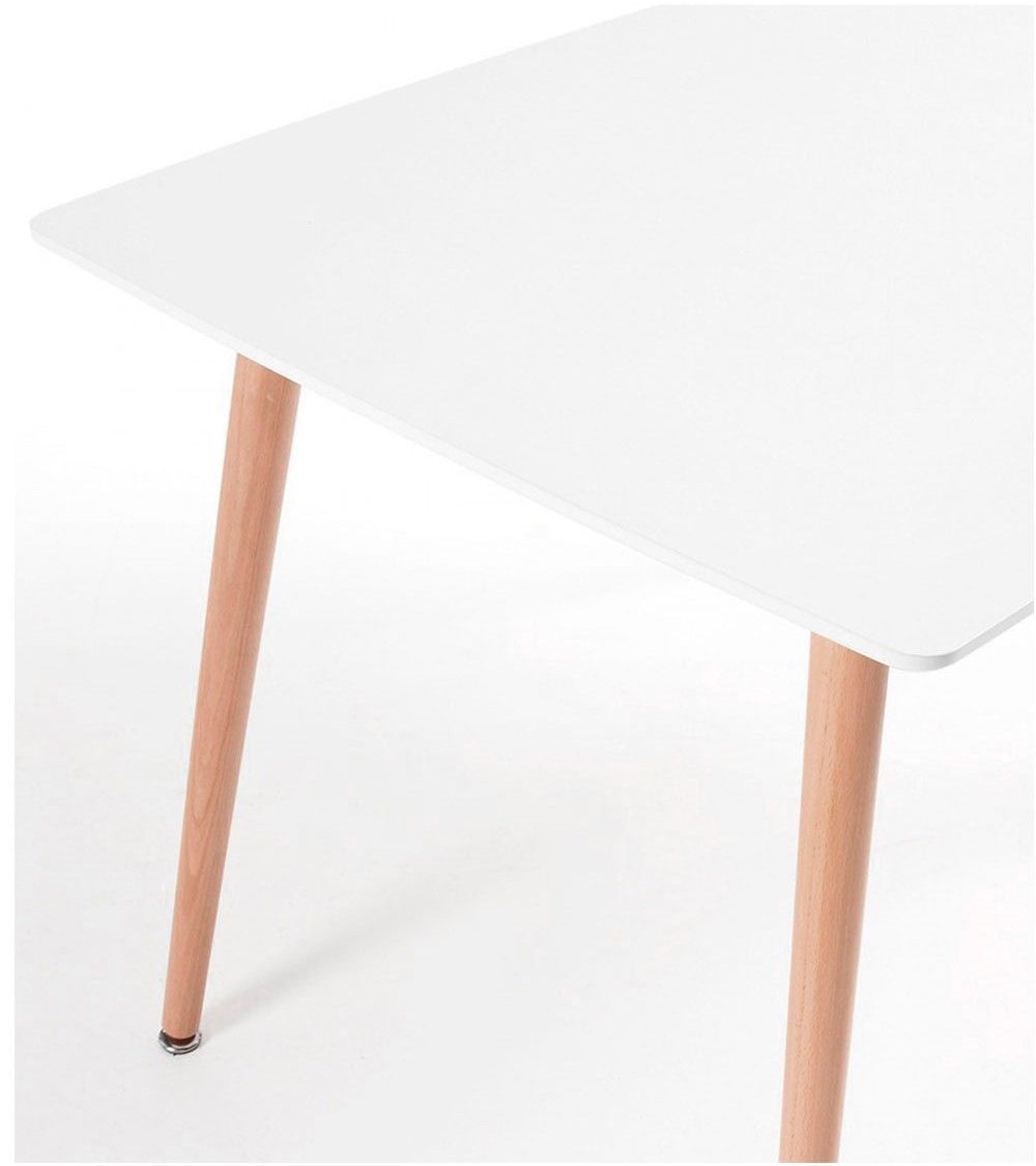 Mesa comedor rectangular NÓRDICA | Cambia Tus Muebles